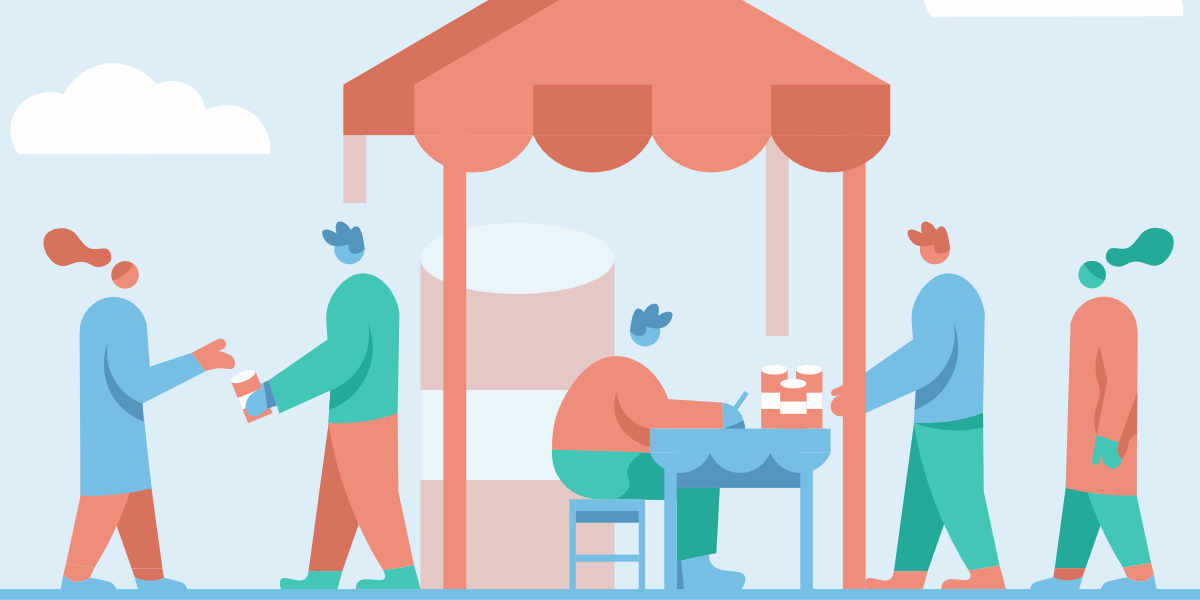 Sampling Program Software - MainEvent